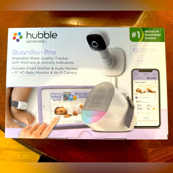 Hubble connected | Cameras, Photo & Video | New Hubble Connected ...